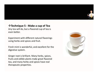 Stress Management At Workplace | PDF