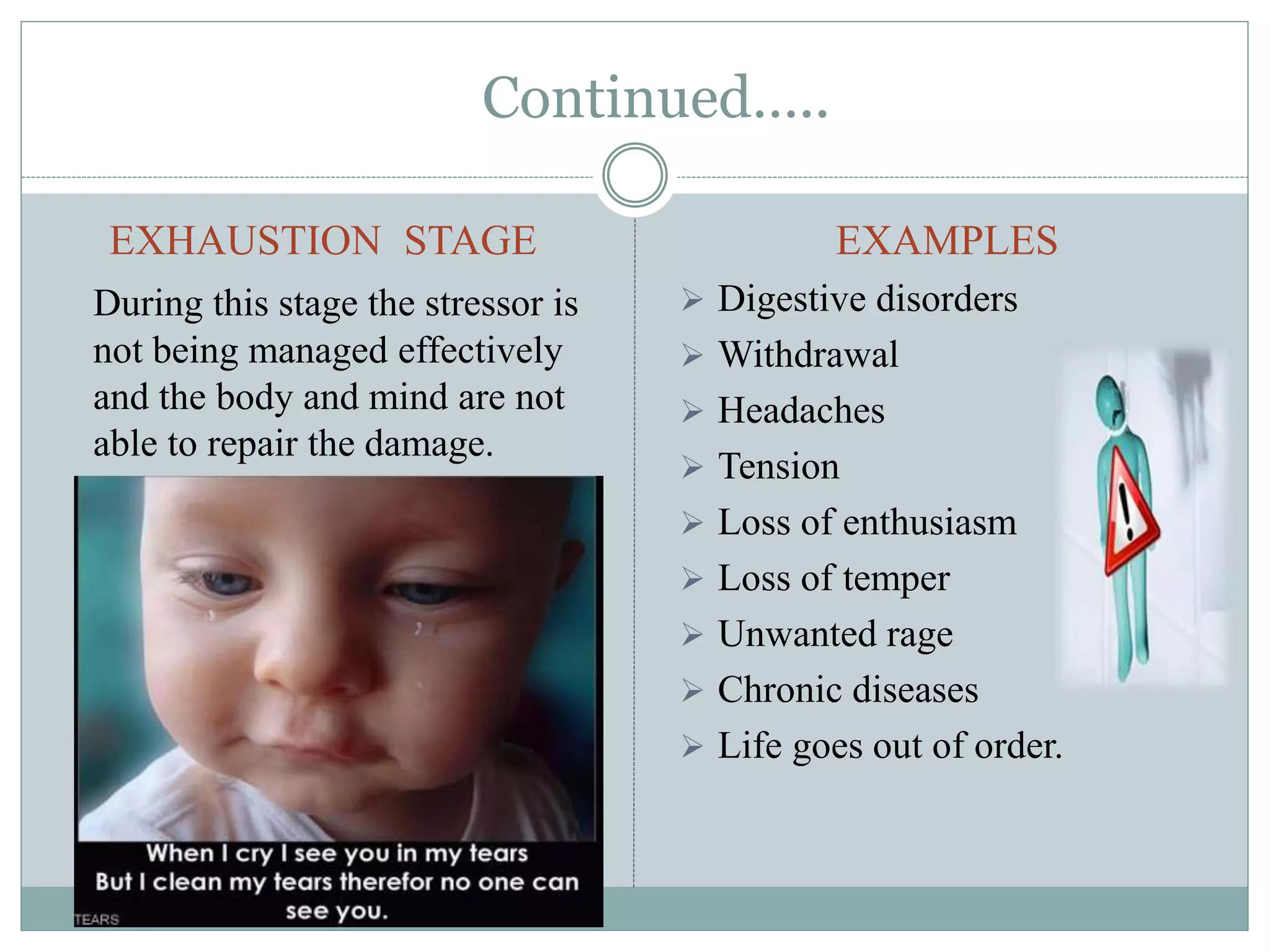 STRESS MANAGEMENT BY NITIN | PPTX