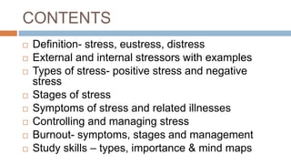stress management_ESI.pptx