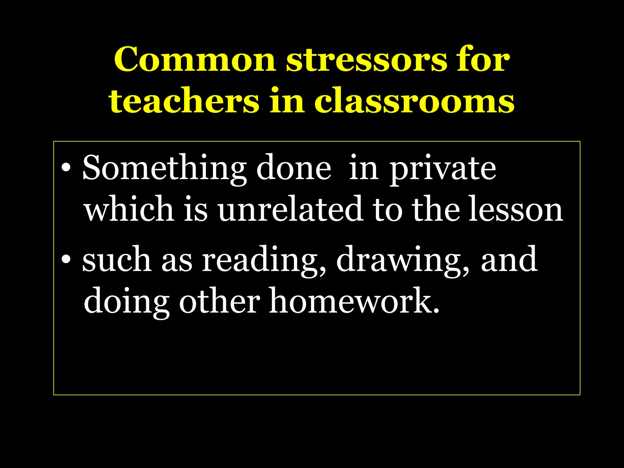 STRESS MANAGEMENT FOR TEACHERS.pptx