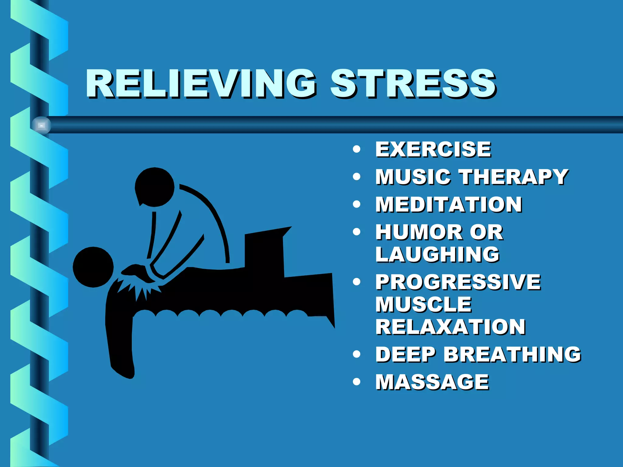 Stress management (health) | PPT