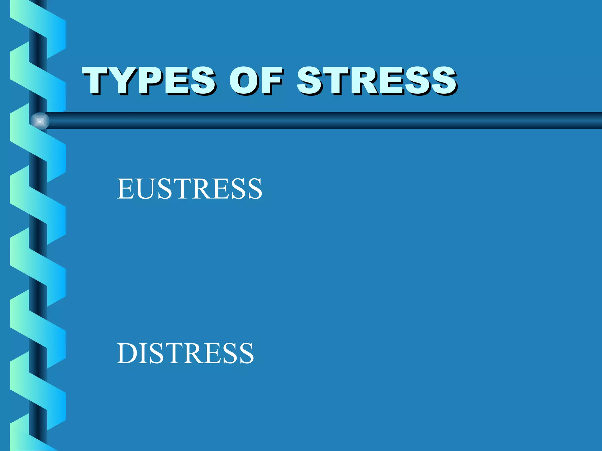 Stress management (health) | PPT