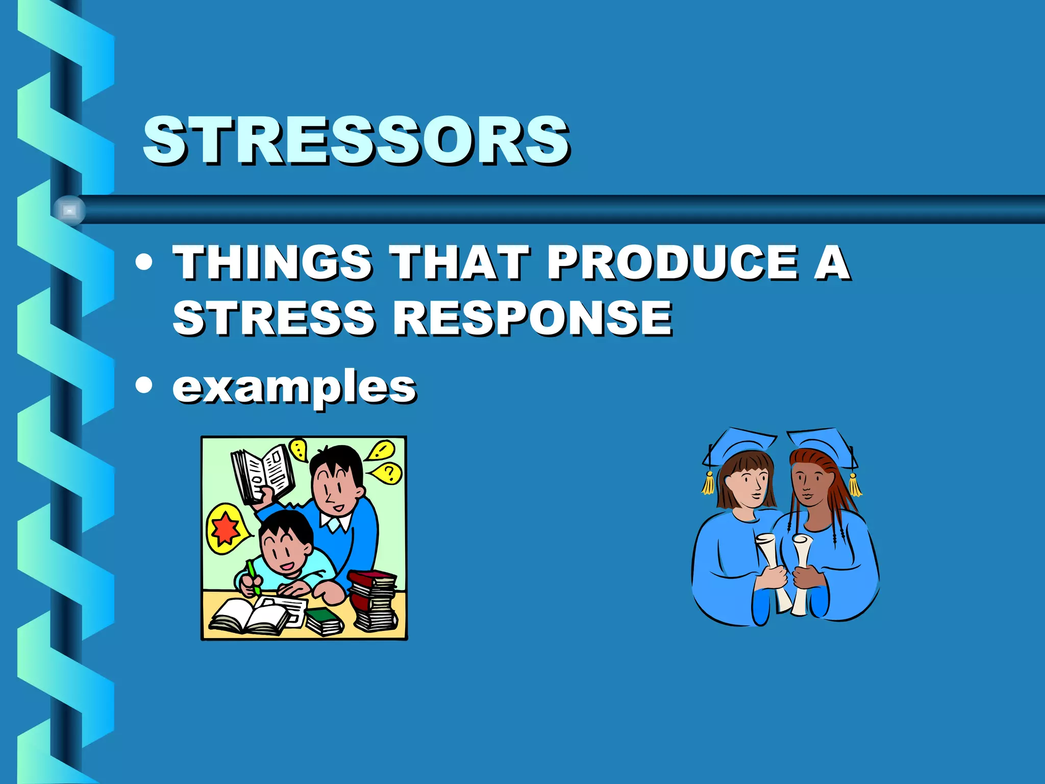 Stress management (health) | PPT