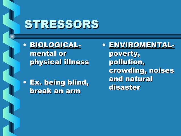Stress management (health) | PPT