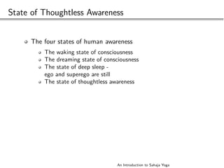 Stress management intro | PDF