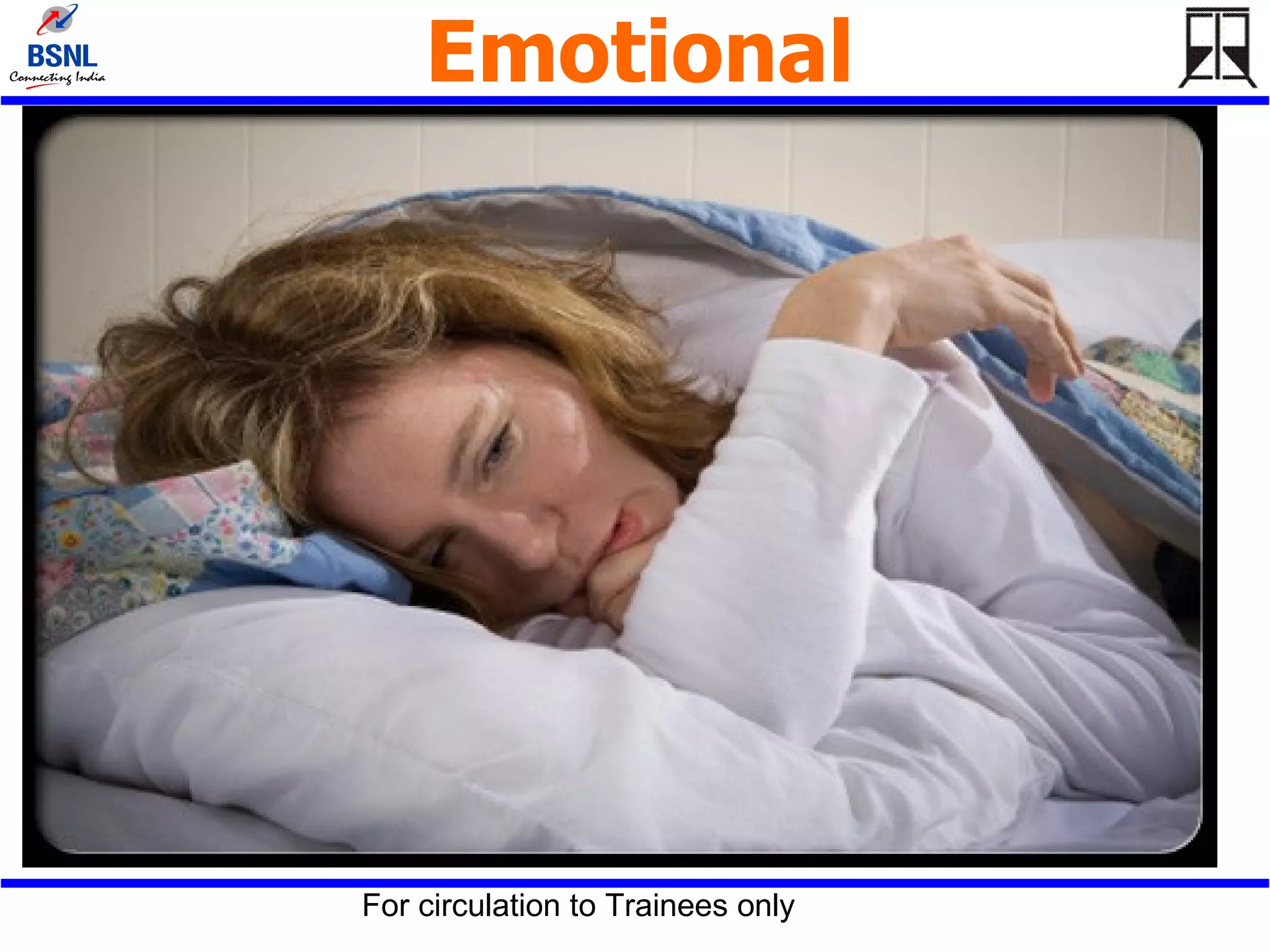 Stress management motivation | PPT