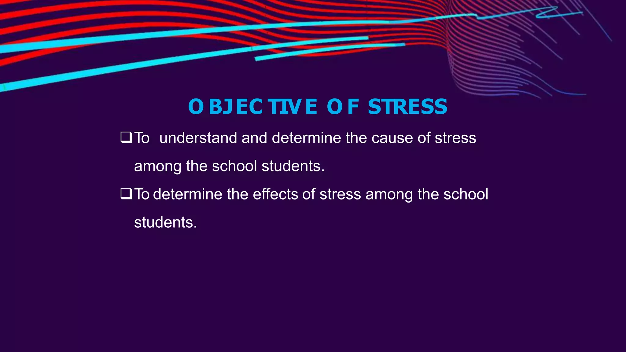 Stress management of school students.pptx