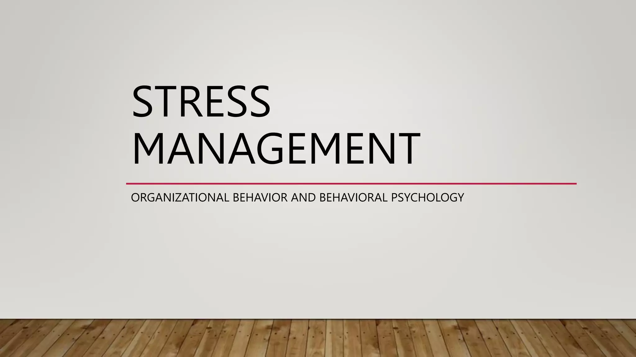 Stress Management ppt.pptx