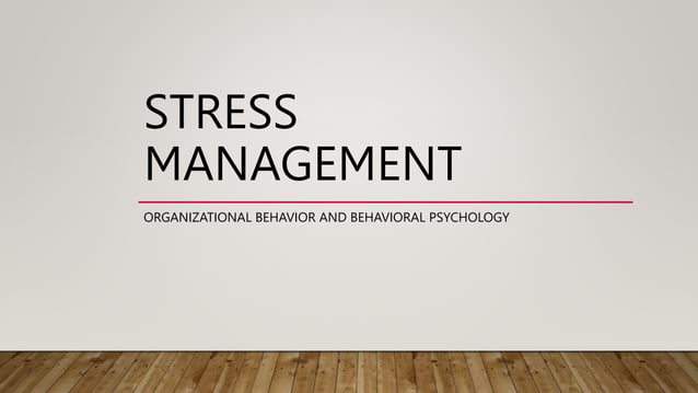 Stress Management ppt.pptx