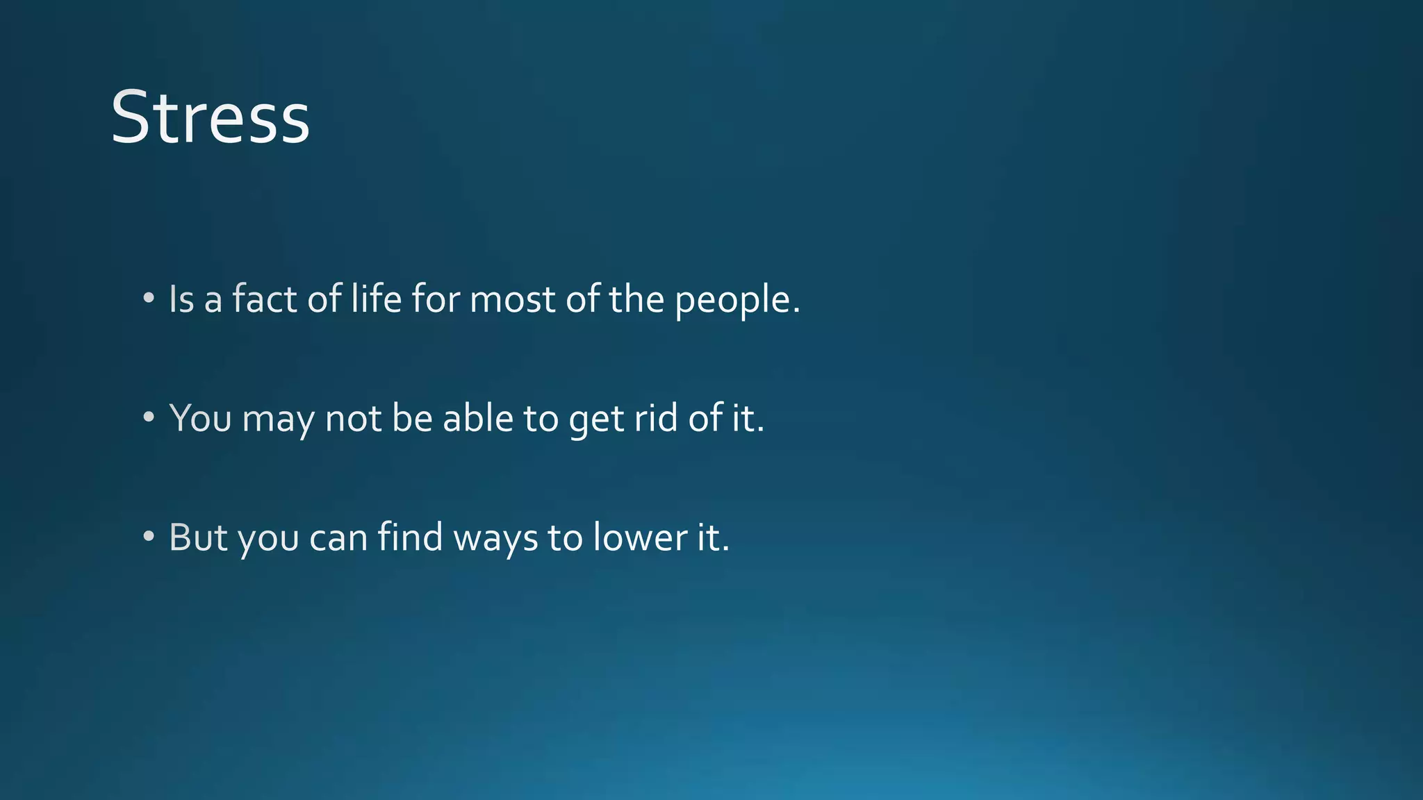 stress management ppt.pptx