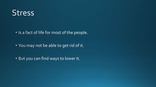 stress management ppt.pptx