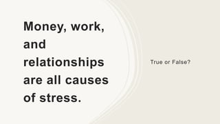 Stress Management PPT by NACHIKETAa.ppsx