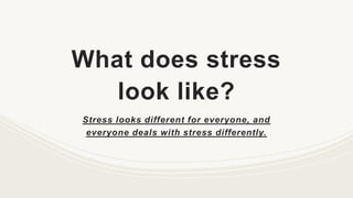Stress Management PPT by NACHIKETAa.ppsx