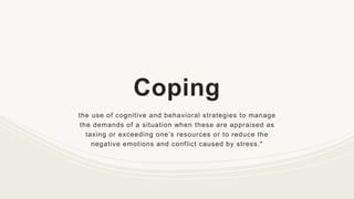 Stress Management PPT by NACHIKETAa.ppsx