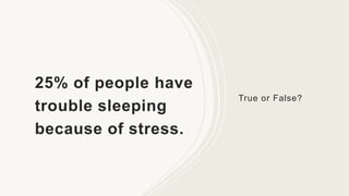 Stress Management PPT by NACHIKETAa.ppsx