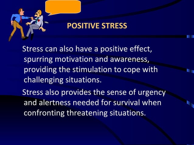 Stress Management Presentation | PPT | Mental Health | Diseases and ...