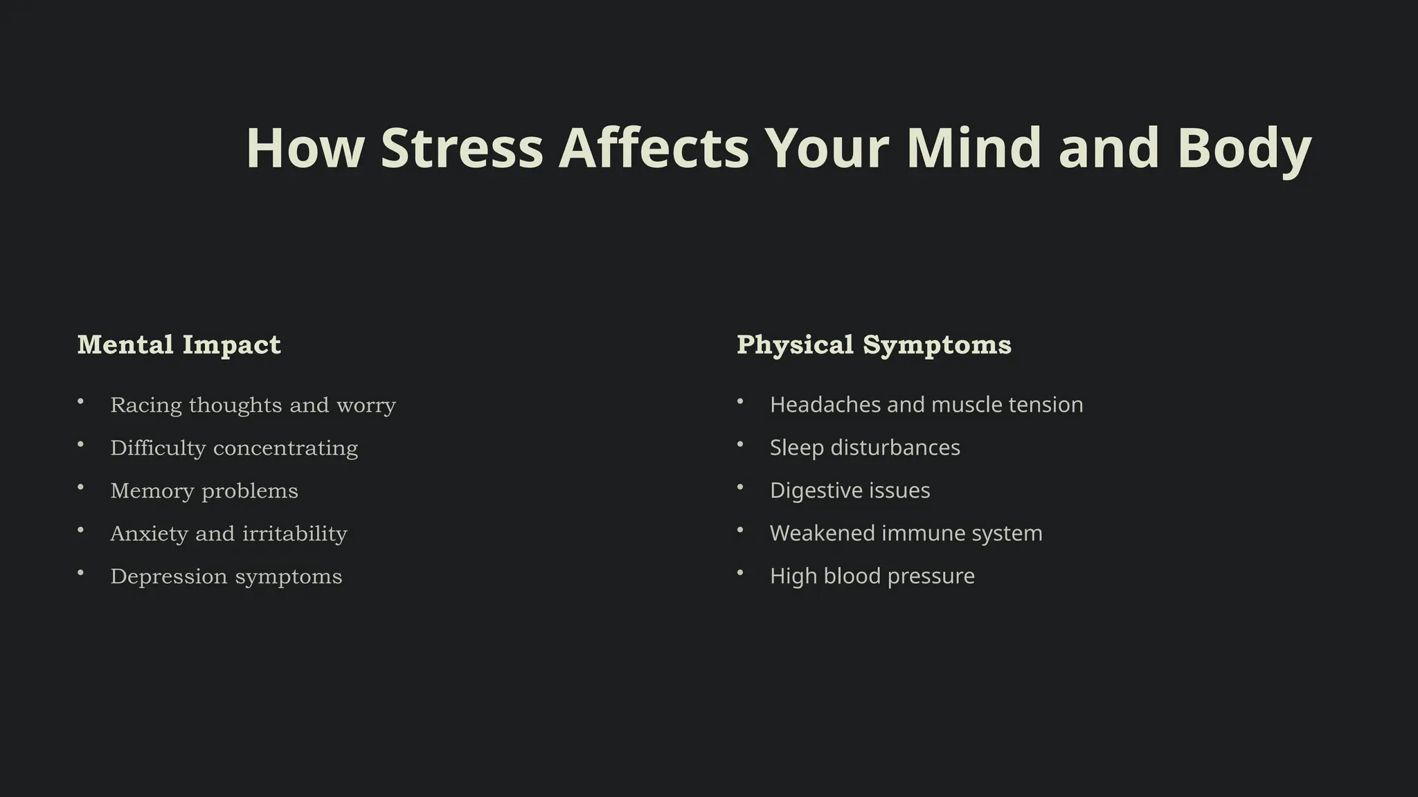 Stress_Management_Presentation.pptx ....... | PPTX