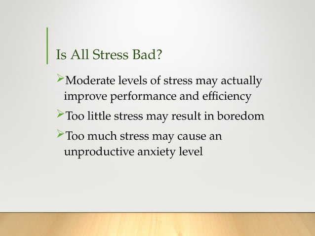 Stress Management strategies for stress relief .ppt