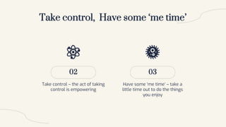 Stress management At Work Place | PPTX