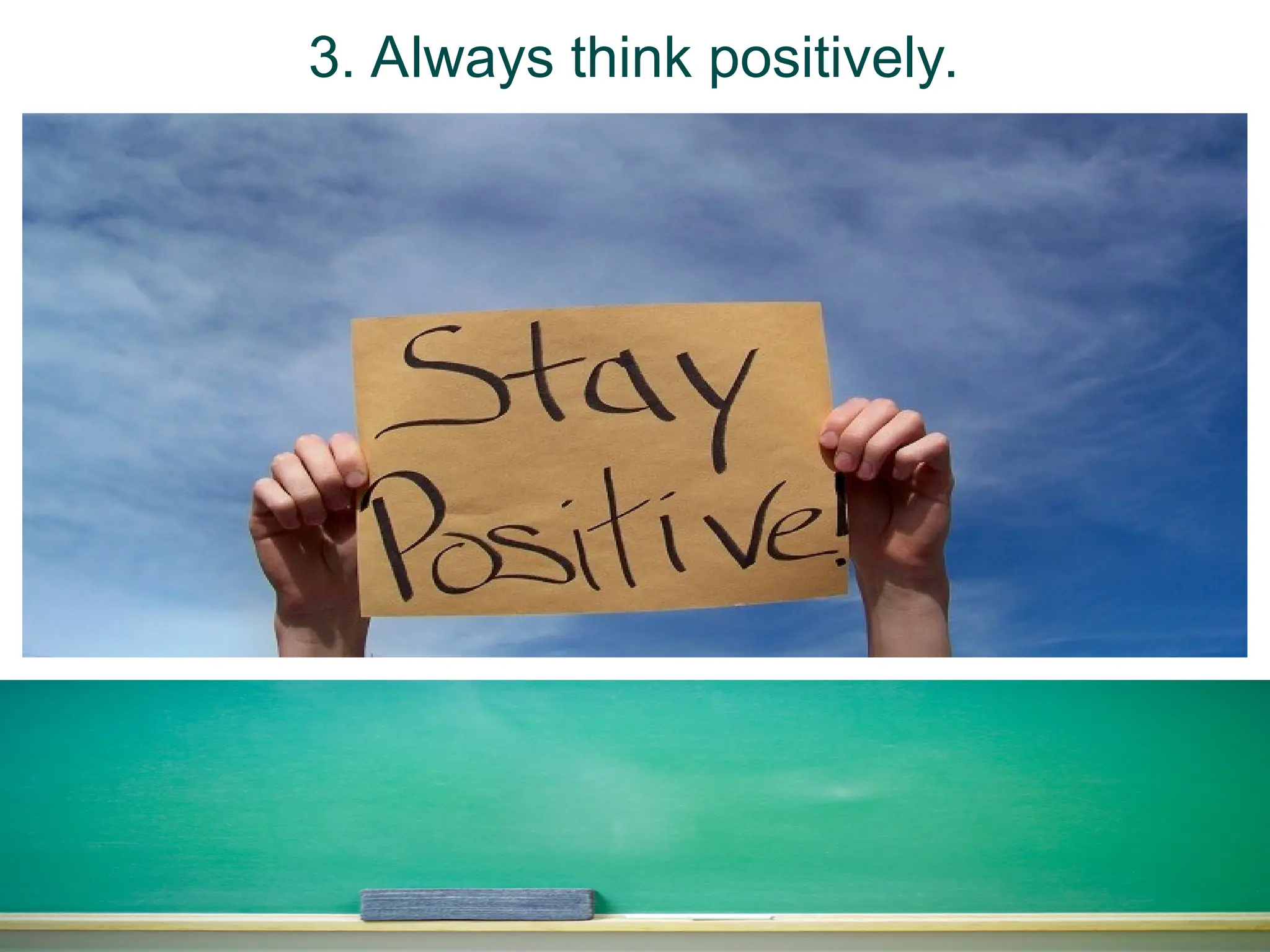How to reduce Stress Tips for teachers.ppt
