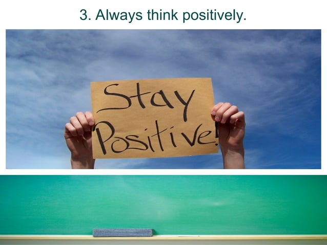 How to reduce Stress Tips for teachers.ppt