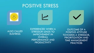 Stress Management Workshop | PDF
