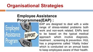 Stress Management OB | PPTX