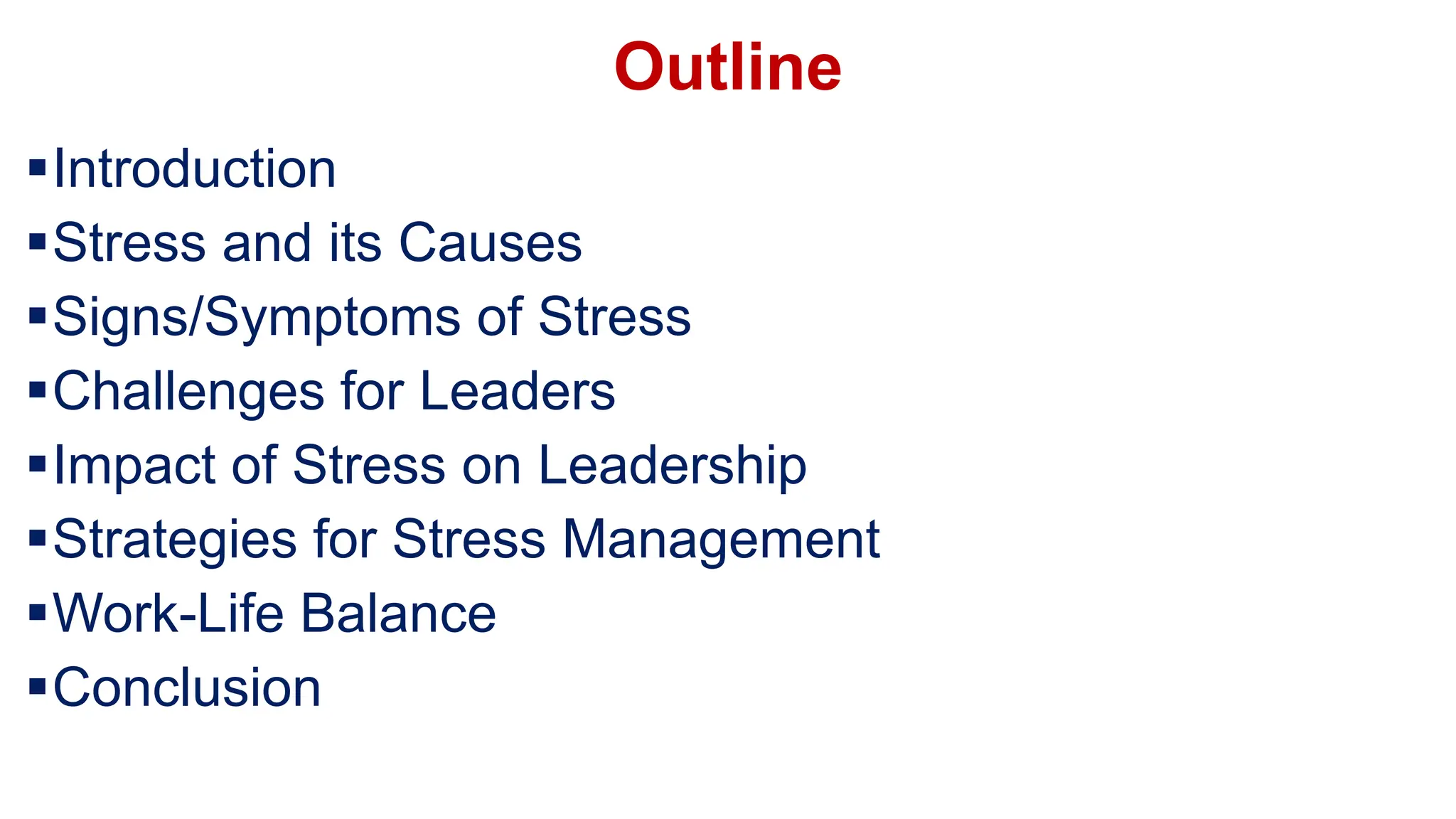 Stress Management Strategies for Leaders.pptx