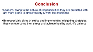 Stress Management Strategies for Leaders.pptx