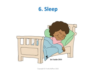 Stress Management-A 10 step guide | PPT