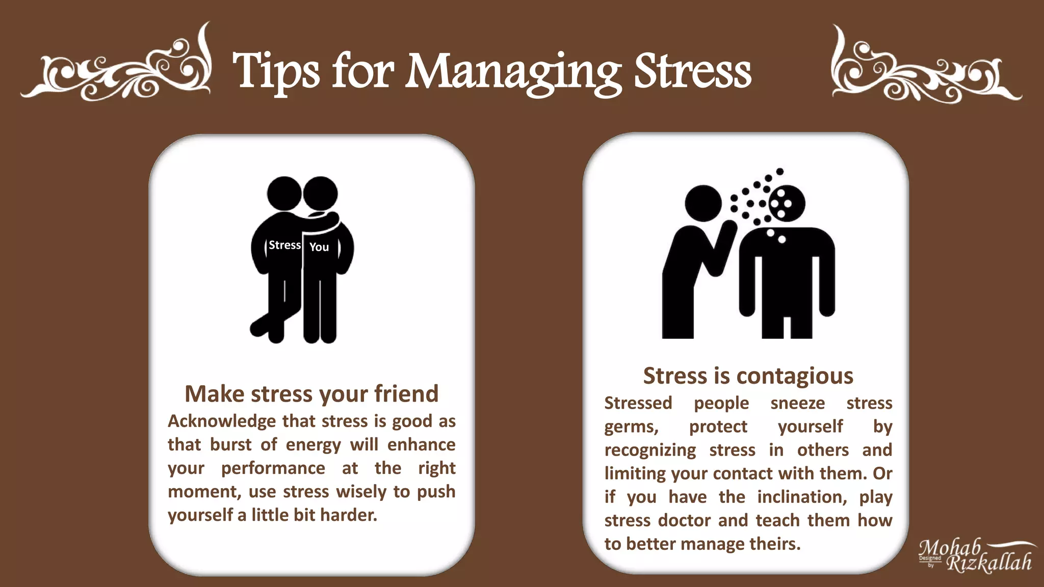 Stress Mangement | PPSX