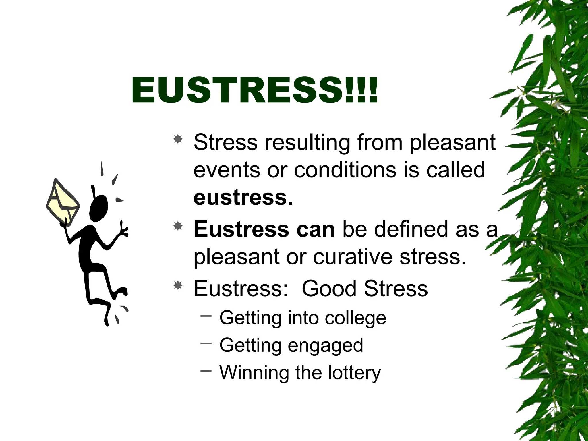 Stress management: meaning and Causes.pptx
