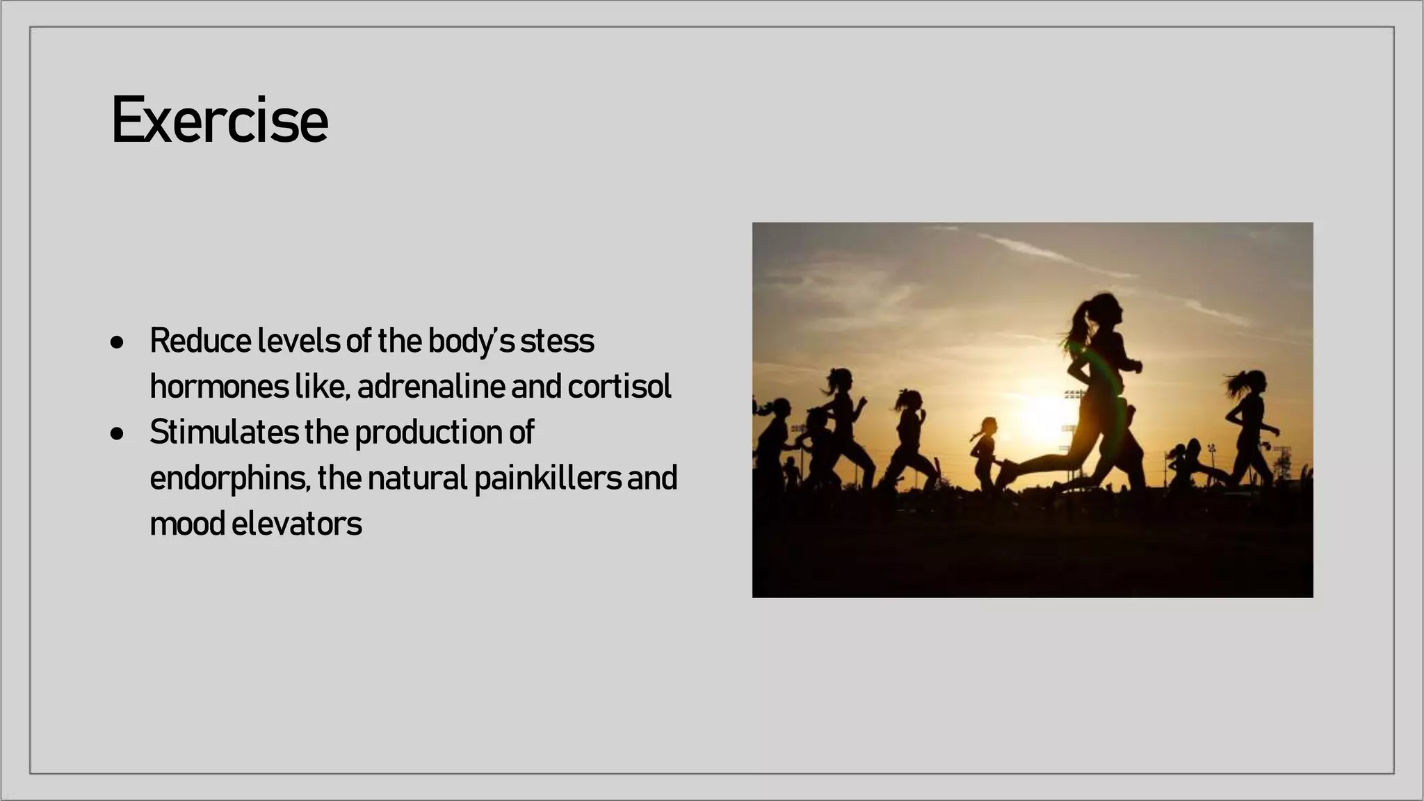 Stress & mental health (psychology) pptx | PPTX