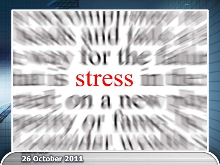 Stressthemio