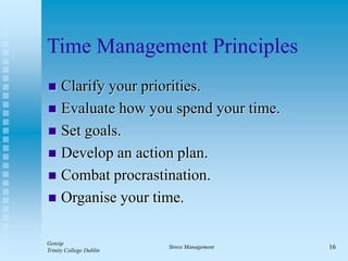 Stress Management Presentation.ppt