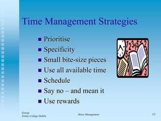 Stress Management Presentation.ppt