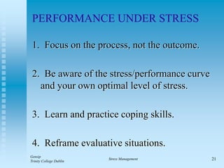 Stress Management Presentation.ppt