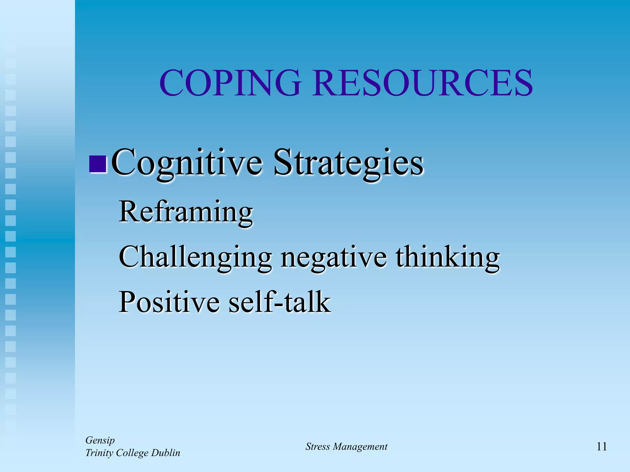 Stress Mgmt. Presentation.ppt