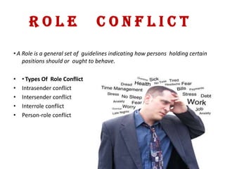 Stress management | PPTX