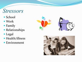 Effective PPT on Stress MGT, BY Sahil garg | PPTX