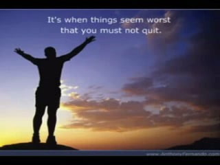 Stress mgt class talk | PPT