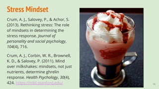 Lawyers, Emotional Intelligence, & Stress Management | PDF