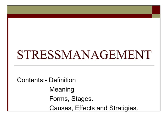 stress mgt ppt.ppt