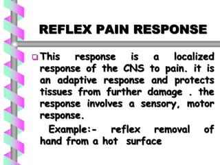 Stressors and illness | PPTX