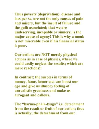 Stress phala and maya dr. shriniwas janardan kashalikar | PDF