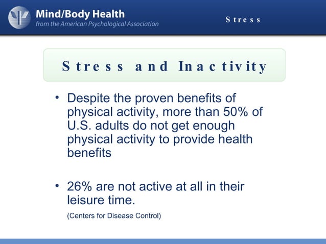 Stress power point | PPT