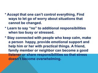 STRESS, STRESSORS AND ADAPTATIONPPT.pptx