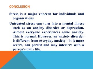 STRESS, STRESSORS AND ADAPTATIONPPT.pptx