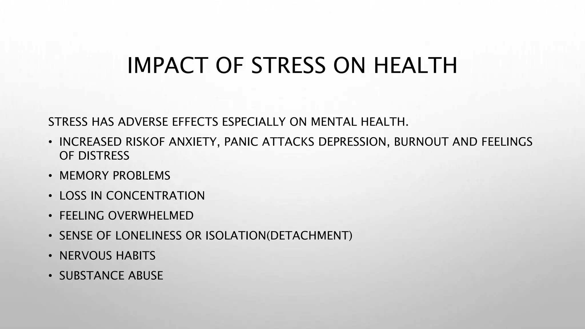 Stress presentation.pptx