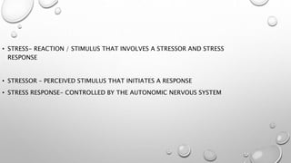 Stress presentation.pptx